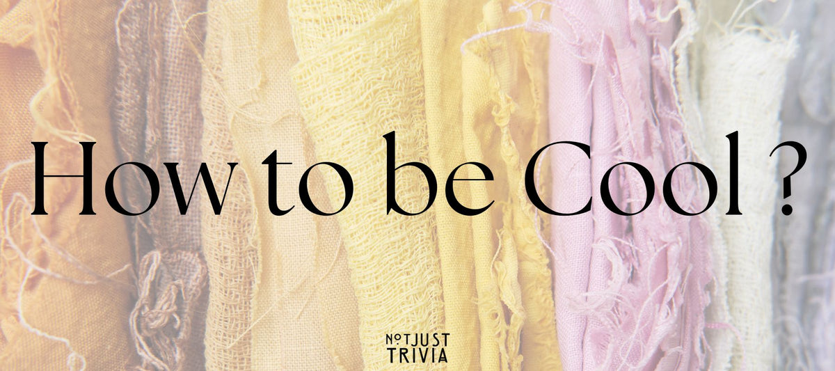 How to be Cool – Get Inspired by Celebrities who Follow Sustainable Fa ...